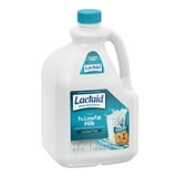 Lactaid 1% Lowfat Milk, 96oz - Walmart.com