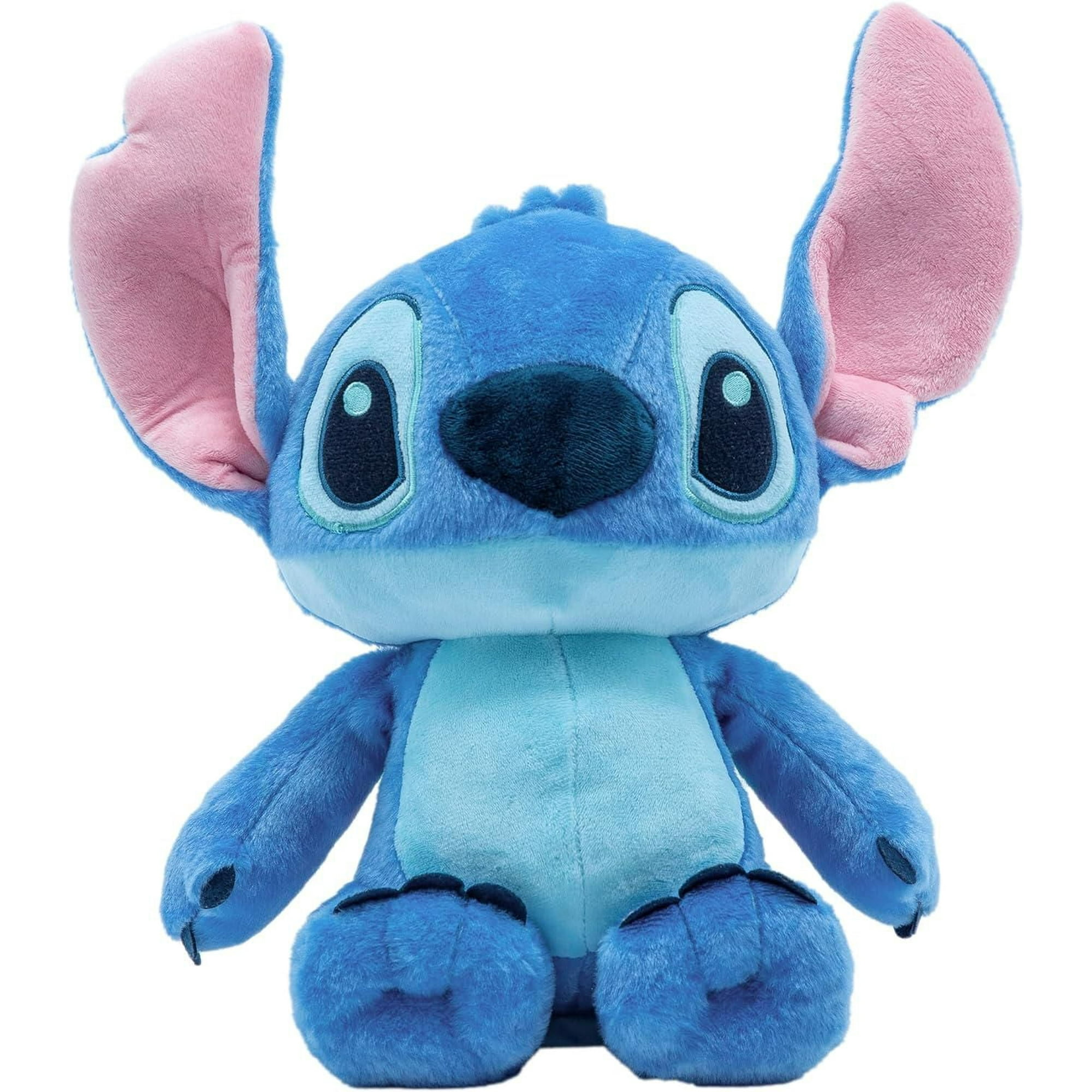 Click here for Kids Preferred Disney Baby Lilo & Stitch Soft Hugg... prices