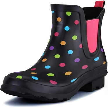 JBU by Jambu Alison Waterproof Insulated Rain Boot (Women) - Walmart.com