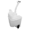 For Nissan Rogue 2014 2015 2016 Windshield Washer Tank Assembly ...
