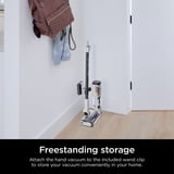 Restored Shark R-IW1111 Detect Pro Cordless HEPA QuadClean Multi ...