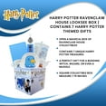 Harry Potter Ravenclaw House LookSee Box | Contains 7 Harry Potter ...