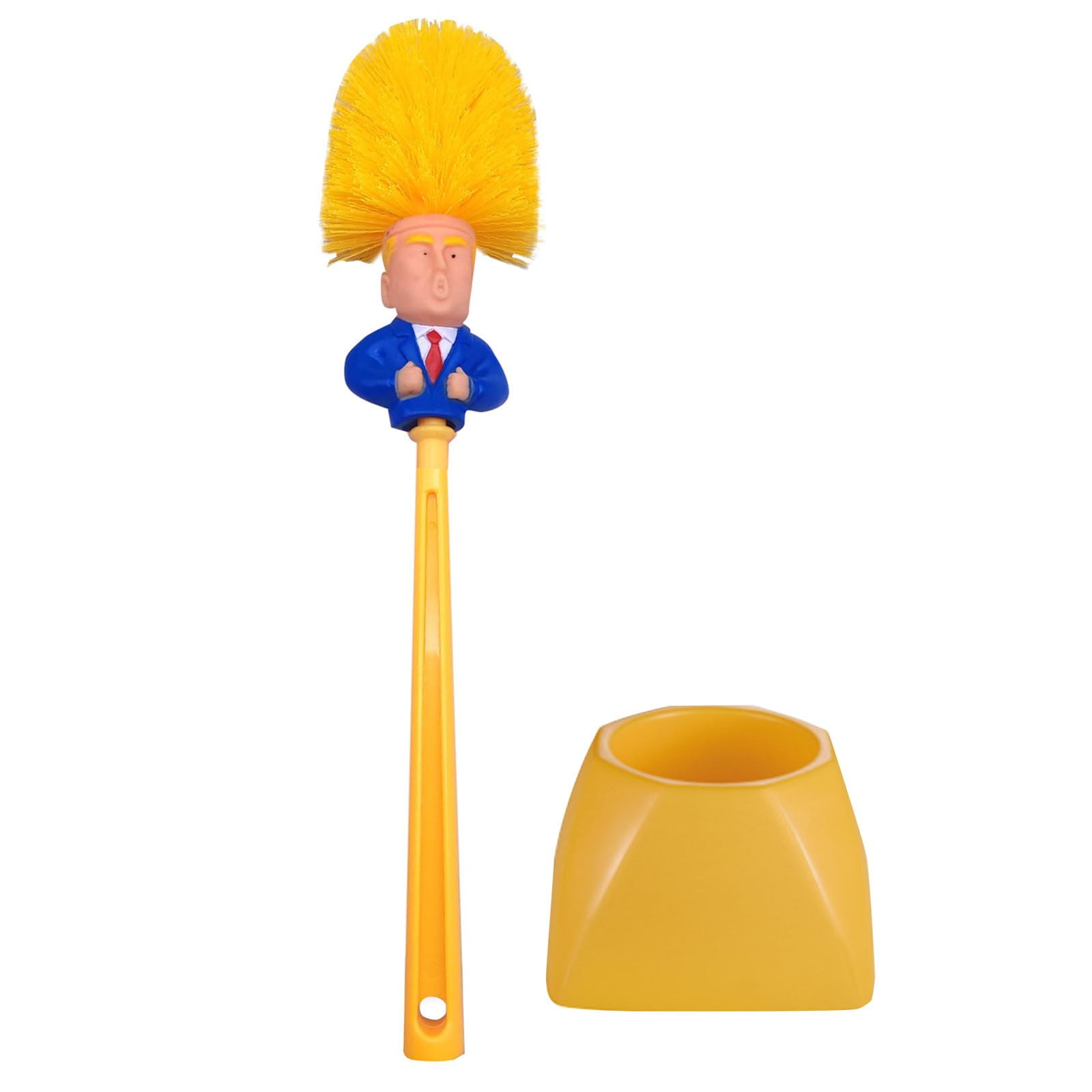 Click here for Alofun Clearance! Toilet Brush Toilet Brush Bathro... prices