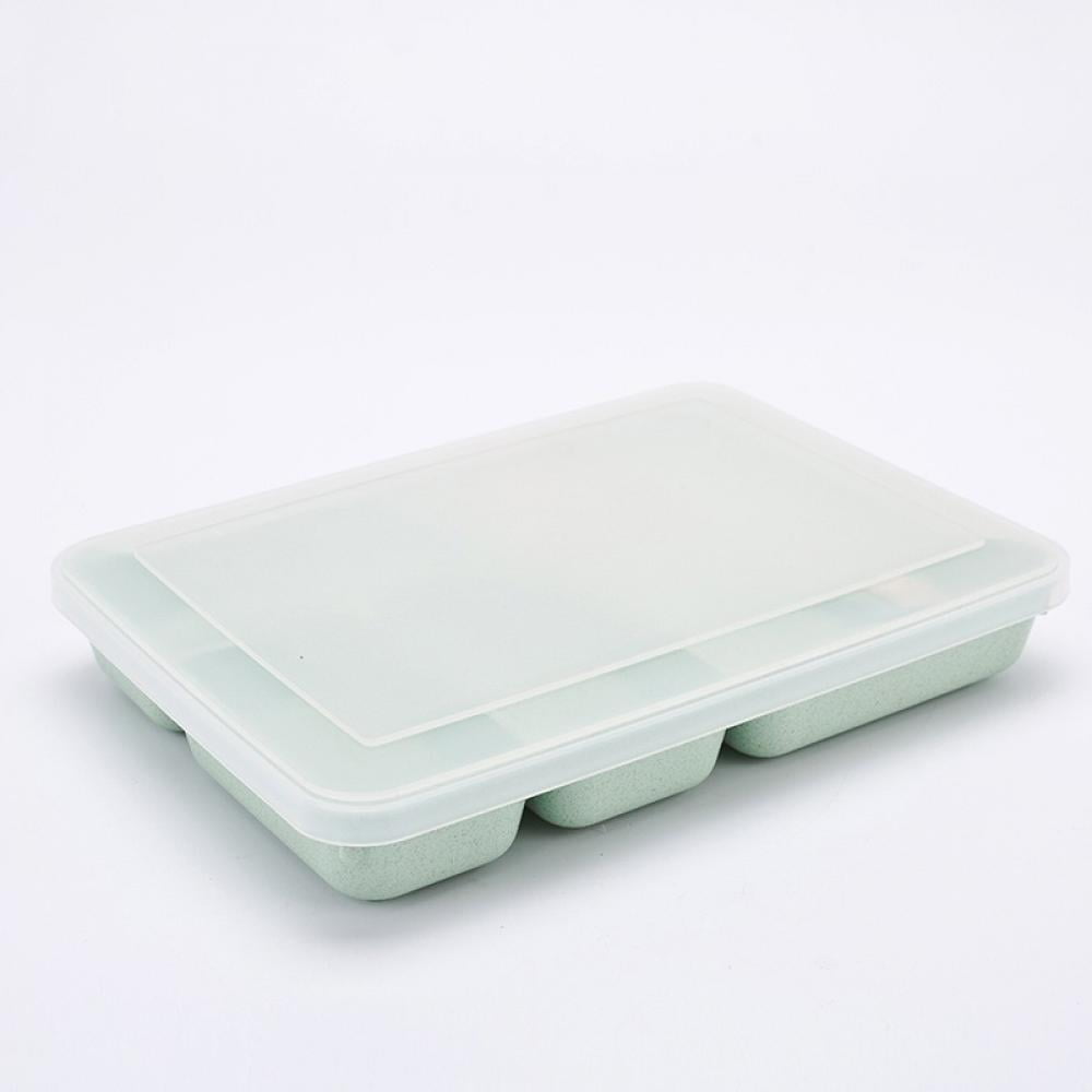 Bento Box For Adults Lunch Containers For Kids 4 Compartment Lunch Box bento-box-for-adults-lunch-containers-for-kids-4-compartment-lunch-box