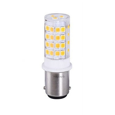 1Pcs White 27-for SMD BA15D Cabin Marine Boat LED Inner Lights Bulbs ...