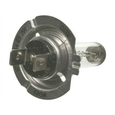 New Led Clear Lens Bulb High Low Beam Left Side Headlight Compatible ...