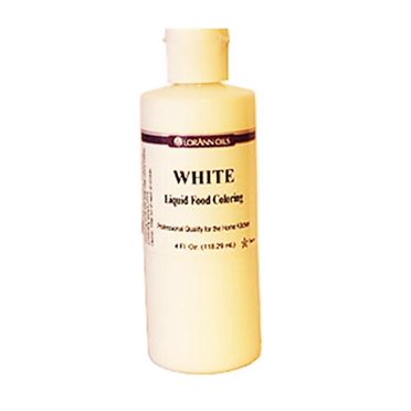 Wilton White-White Icing Color - Walmart.com