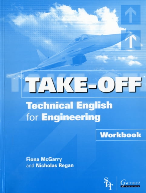 Take-off - Technical English for Engineering - Workbook (Paperback ...