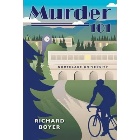 Murder 101 | Walmart Canada