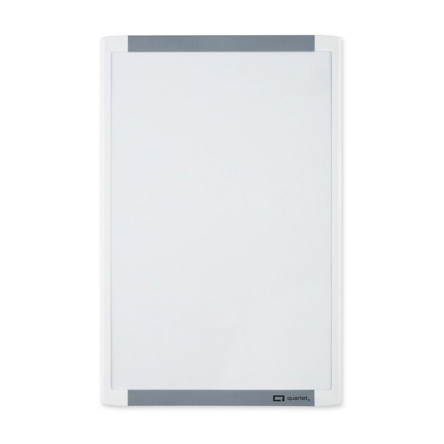 Click here for Quartet Magnetic Dry-Erase Board  Plastic Frame  W... prices