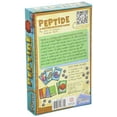 Genius Games Peptide: a Protein Building Educational Learning Game ...