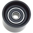 Gates 36165 Idler Pulley - Walmart.com