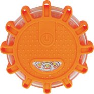 Performance Tool W2343 3pk LED Road Flares - Walmart.com