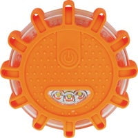 Performance Tool W2343 3pk LED Road Flares - Walmart.com