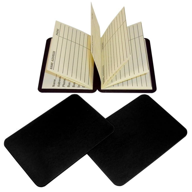 Address And Phone Book