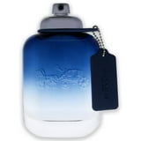 Coach Blue Eau De Toilette, Cologne for Men, 3.3 oz - Walmart.com