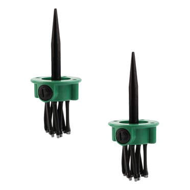 OtO Smart Watering Sprinkler and Lawn Treatment System - Walmart.com