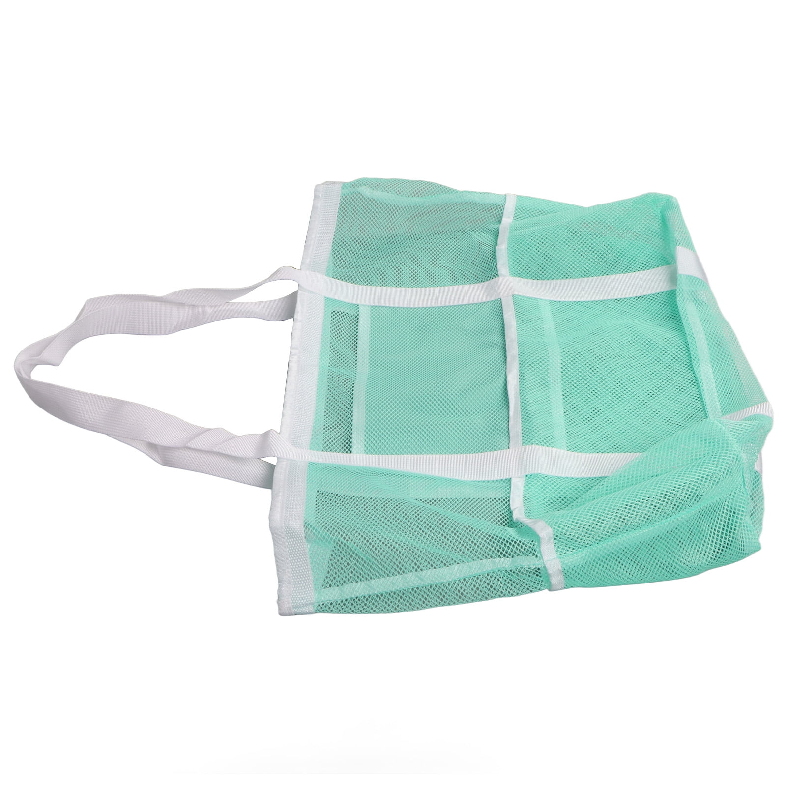 Click here for Estink Beach Bag  Reinforced Trim Nylon Large Mesh... prices