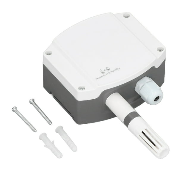 Analog Temperature Humidity Transmitter,Temperature Humidity ...