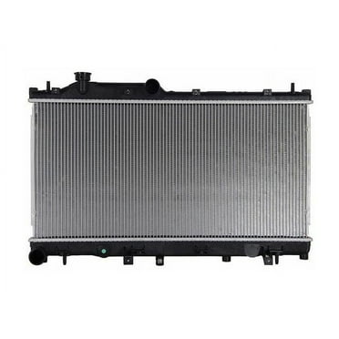 Primary Radiator - Compatible with 2019 - 2022 Chevy Blazer Sport ...