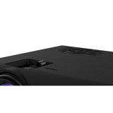 Naxa NVP-2000 150-Inch Home Theater 720p LCD Projector With Bluetooth ...