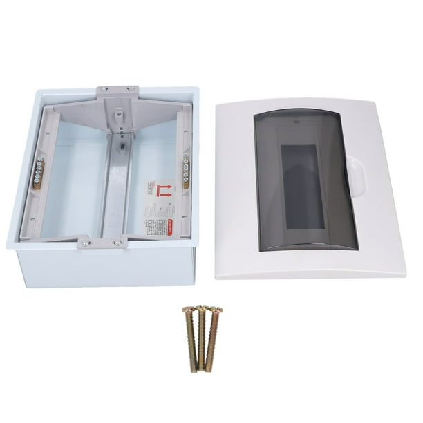 Junction Case,Distribution Box 12 Way Distribution Box Junction Box ...