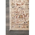nuLOOM Vintage Donna Floral Rug Area Rug - Walmart.com
