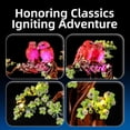 LED Light for Lego-21365 LEGO Ideas Love Birds Building Blocks Model ...