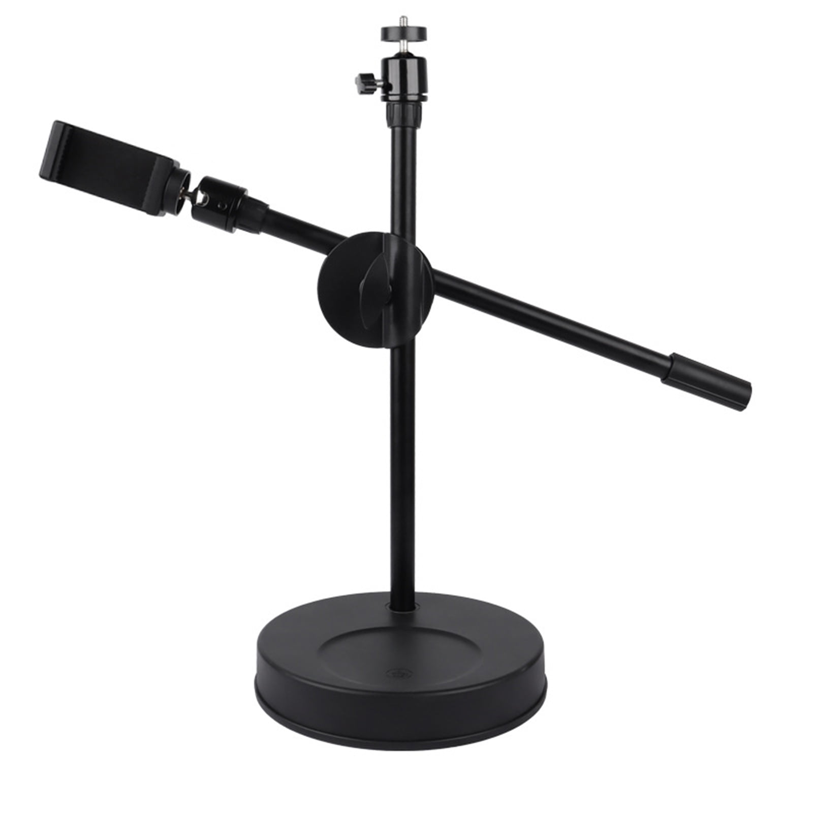 Click here for Graflsoa Adjustable Overhead Phone Mount With 360°... prices