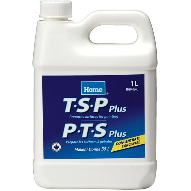 TSP Plus All Purpose Liquid Cleaner - 1 L - Walmart.ca