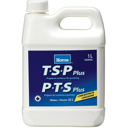 TSP Plus All Purpose Liquid Cleaner - 1 L - Walmart.ca