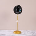Elegant Ear Resin Earring Display Rack Earring Display Stand Ear Model ...