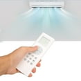 Air Conditioner Remote Control Replacement AC Remote for Midea Casper ...