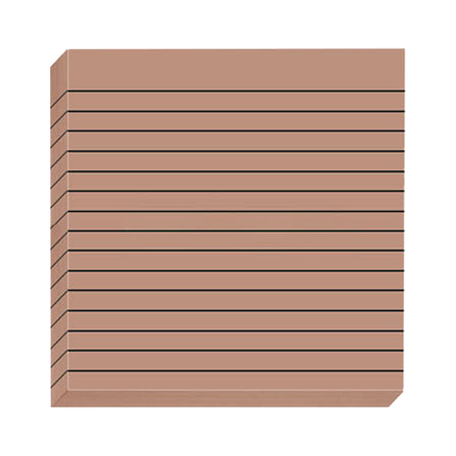 Click here for Zttd 1 Pack Lined Sticky Notes 3x3 Inch  Sticky No... prices