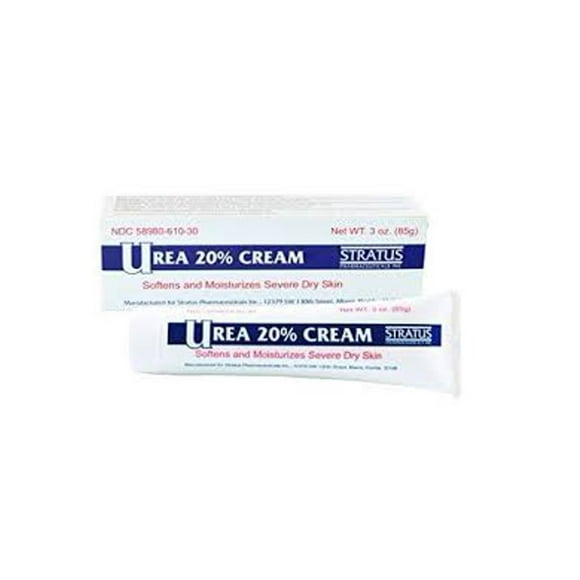 Urea Cream