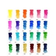 Winsor & Newton Professional Watercolor 24color set handmade watercolor ...
