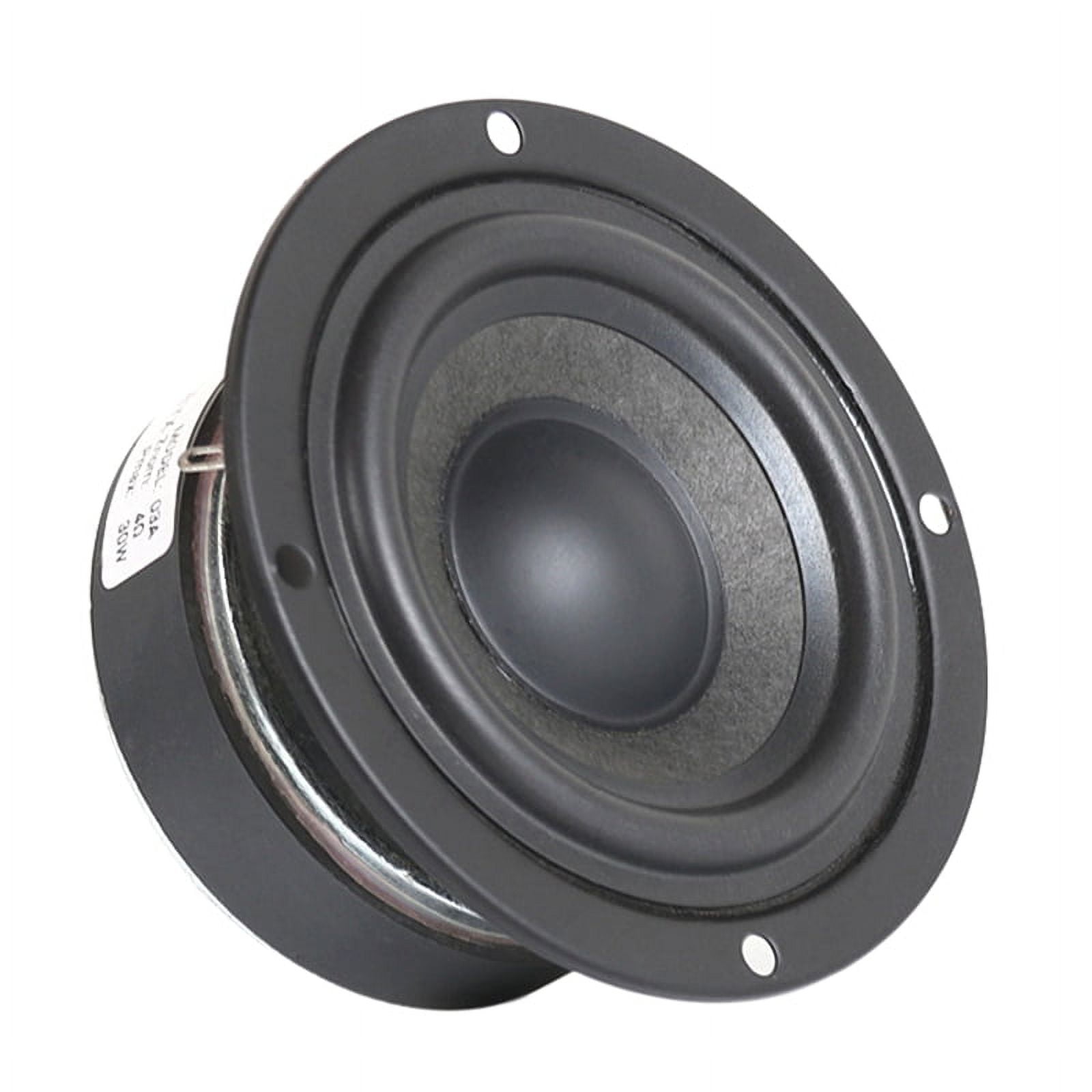 Click here for Unbranded 3 Inch Full Range Speaker Audio Speaker... prices