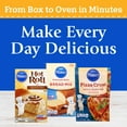 Pillsbury Hot Roll Mix, 16 Oz Box - Walmart.com