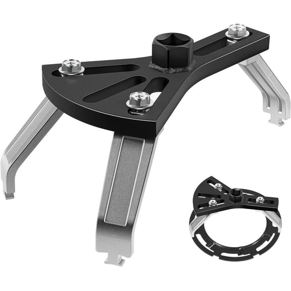 Genrics 3 Universal Fuel Pump Removal Tool Adjustable Tank Cover ...