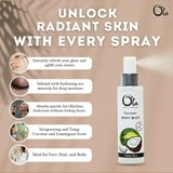 Ola Tropical Apothecary Coconut Scented Deep Sea Mist - 2 Fl Oz ...