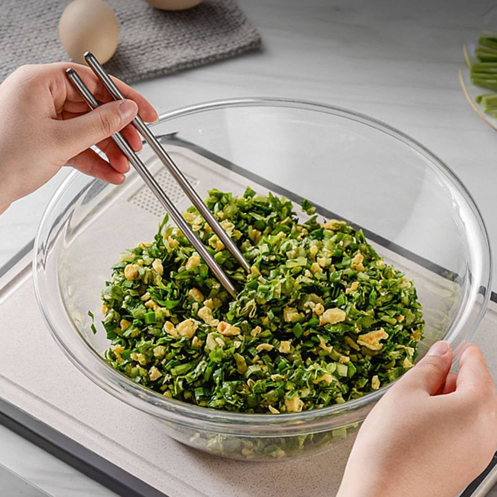 Click here for Estink Plastic Mixing Bowl  Large Capacity Non Sti... prices