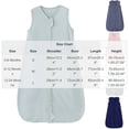 Sentuca Baby Sleepsacks 12-24 Months Wearable Blanket Sleeping Sack ...