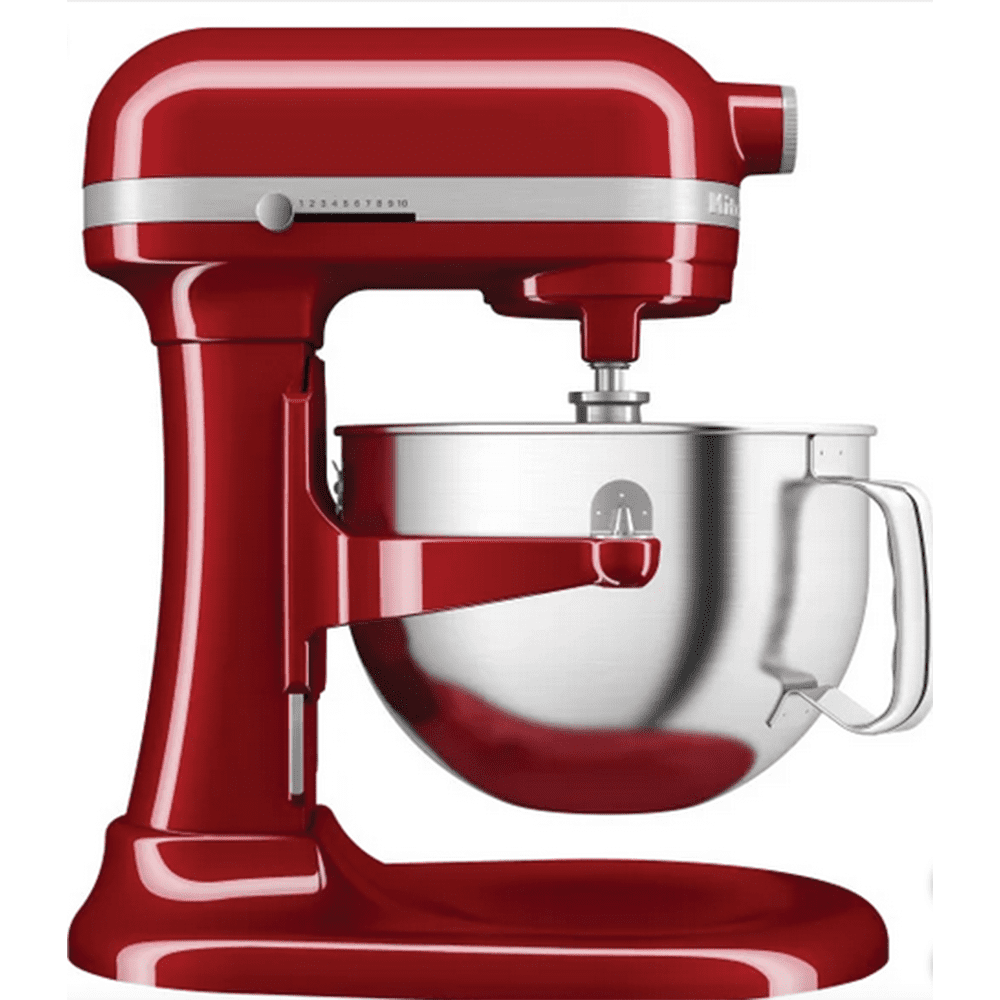 Click here for Kitchenaid 5.6l (6 Qt.) Bowl-Lift Stand Mixer (Emp... prices