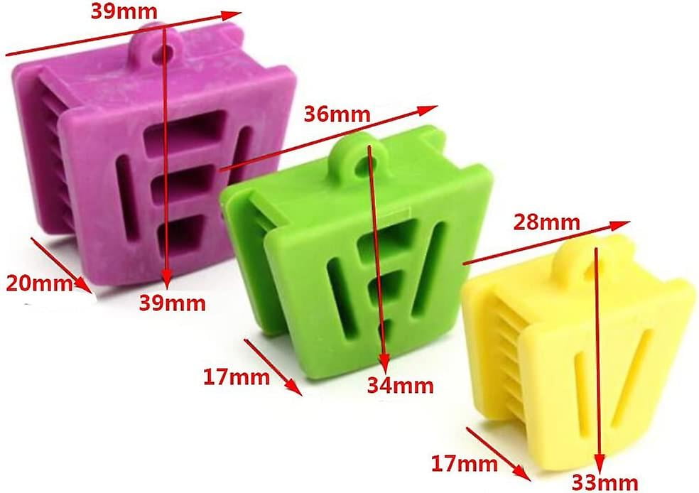 Dental Mouth Prop Dental Bite Block Bite Blocks Dentistry ...