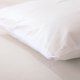 Permafresh Bed Bug and Dust Mite Control Water-Resistant Polypropylene Bed Pillow Protector, 4 ...