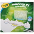 Crayola Shadow FX Color Projector Great Gift for Kids - Walmart.com