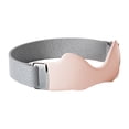 awjaisca Silicone Patella Knee Strap Adjustable Men Women Sports Tennis ...