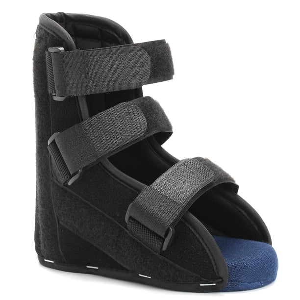 Kid Medical Ankle Splint Boot Brace Support Tendonitis Plantar ...