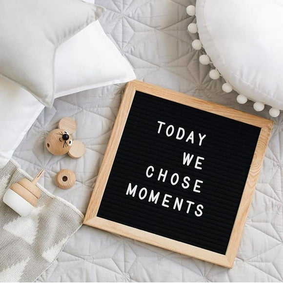 Letter Boards in Wall Decor - Walmart.com