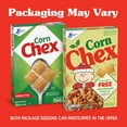 Corn Chex Gluten Free Breakfast Cereal, Homemade Chex Mix Ingredient ...
